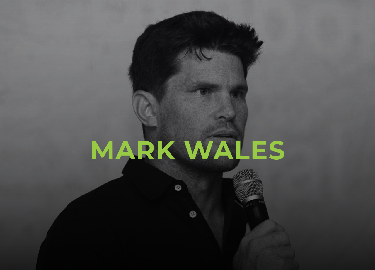 Mark Wales - Lime Agency